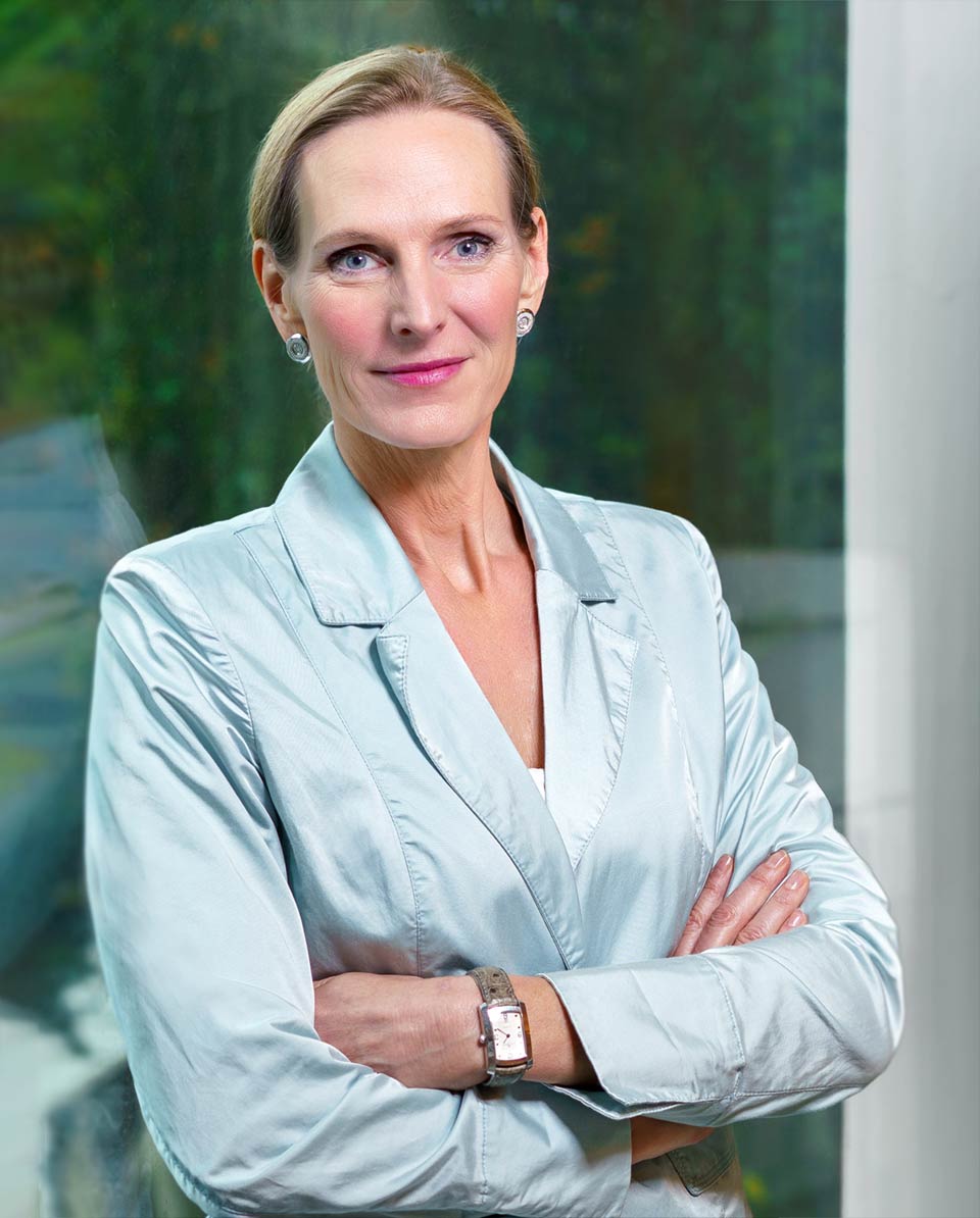 Katrin Winkelmann im Interview - Winkelmann Management